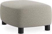 LD SEATING - Taburet POD-T-N
