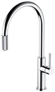 OMNIRES Switch - Dřezová baterie s filtrační funkcí, chrom SW9057CR