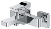 OMNIRES Slide - Vanová baterie, chrom SL7730CR