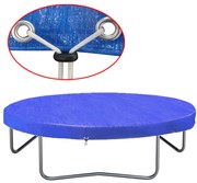 Plachta na trampolínu PE 450-457 cm 90 g/m²