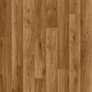 Beaulieu International Group, PVC podlaha - lino Polo 2113, na míru, šíře 2m,4m, hnědá, pěna, dětský pokoj
