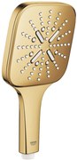Grohe Rainshower SmartActive Cube - Sprchová hlavice, 3 proudy, Cool Sunrise 26582GL0
