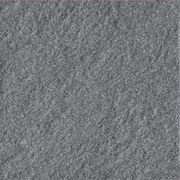 RAKO Taurus Granit - Dlažba reliéfní 29,8x29,8 cm, antracitově šedá TR734065