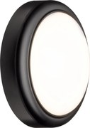 P 94188 Outdoor nástěnné svítidlo IP44 15W 230V antracit teplá bílá - PAULMANN