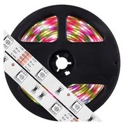 LED RGB Stmívatelný pásek 5m LED/14,4W/12V IP54