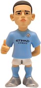 Minix football: club manchester city - foden
