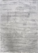 Berfin Dywany, Kusový koberec Microsofty 8301 Light grey, 120x180, šedá, kancelář