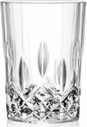 RCR OPERA SKLENICE NA VODU 250ML SADA 6 KS