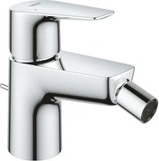 Grohe Start Edge bidetová baterie s výpustí chrom 23345001 G23345001