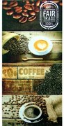 Protiskluzový běhoun COFFEE 2 HD
