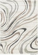Breno Kusový koberec CASTRO Carved 162/NQ2W, 160x235 cm, Vícebarevné