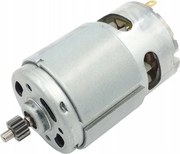 Makita DC motor 18V pro šroubováky 6390 / 6391 / 8390DWAE 629937-8