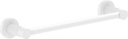 Mexen Triv, držák na ručníky 35 cm, bílá, 70A33041-20