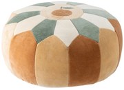 Dětský puf Agnes – Bloomingville Mini