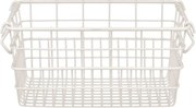 Drátěný kovový košík 29x21x14 cm Kago S – Blomus