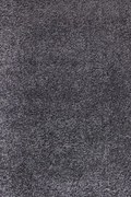Ayyildiz, Kusový koberec Life Shaggy 1500 grey, 80x250, šedá, ložnice