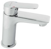 Novaservis Metalia 54 - Umyvadlová baterie, Eco, chrom 54002/1,0