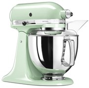 KitchenAid Kuchyňský robot Artisan KSM175, pistáciová 5KSM175PSEPT