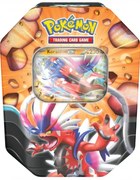Pokémon Pokémon TCG: Slashing Legends Tin - Koraidon ex
