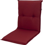 Doppler BRILLANT 8833 - nízký polstr na křeslo s nízkým opěradlem