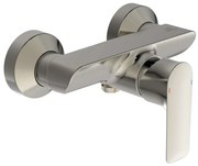 Ideal Standard Connect Air - Sprchová baterie, Silver Storm A7032GN