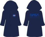 Pánský župan s kapucí NASA, XL