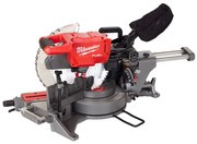 Milwaukee M18 FMS305-0 ONE-KEY Aku pokosová pila 4933471205