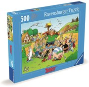 Ravensburger 120001386 asterix