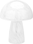 XXXLutz STOLNÍ LAMPA, 21/28 cm Novel - Stolní lampy - 006360004102