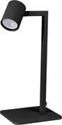 XXXLutz LAMPA NA PSACÍ STŮL, GU10, - Online Only svítidla - 004462002006