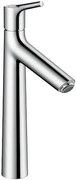 Hansgrohe Talis S vysoká umyvadlová baterie bez výpusti chrom 72 032 000