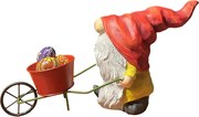 Kamenná zahradní soška Dwarf – Garden Pleasure
