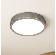 Eglo 99229 - LED Stropní svítidlo FUEVA 5 LED/16,5W/230V