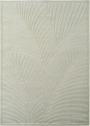 Zelený vnitřní a venkovní koberec 160x230 cm Nova 1203 – Ayyildiz Carpets