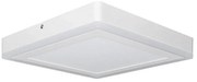 Ledvance - LED Stropní svítidlo SQUARE LED/18W/230V