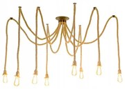 Toolight Lustr Spider Rope 8