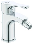 Ideal Standard Alpha - Bidetová baterie s výpustí, chrom BC487AA