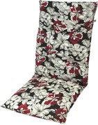 Doppler MOTION XL 3955 - vysoký polstr na křeslo s vysokým opěradlem