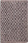 Koberec Indiana 08625A JUTE / BLACK