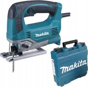 Makita JV0600K Přímočará Pila S Podřezáváním 650 W