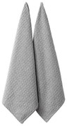 Utěrky v sadě 2 ks 50x70 cm – Ladelle
