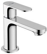 Hansgrohe Rebris S - Umyvadlový ventil, chrom 72503000