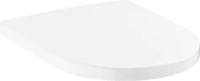 Grohe Euro Ceramic wc prkénko softclose duroplast alpská bílá 102501sh00 G102501SH00