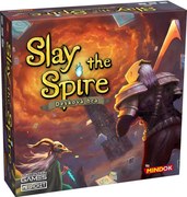 MINDOK HRA desková Slay The Spire mn612