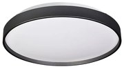 Svítidlo LED ORO Nube Black 36 W