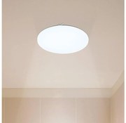 Eglo 79523 - LED Koupelnové stropní svítidlo TUSCOLA LED/14,6W/230V IP44