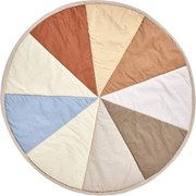 Dětská hrací podložka ø 100 cm Moni – OYOY Mini