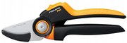 Nůžky na větve fiskars nůžky zahradní x-series powergear jednočepelové (l) p941