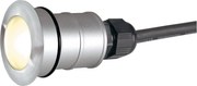 LA 228332 Venkovní svítidlo POWER TRAIL LIGHT teplá bílá 350mA LED 1W IP67 - BIG WHITE (SLV)