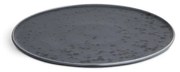 Keramický talíř Ombria Blue 27 cm Kähler
